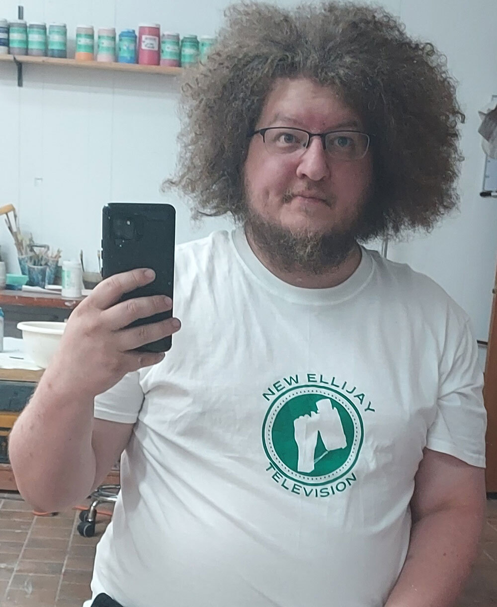 New Ellijay TV: Making Local TV Awesome Again