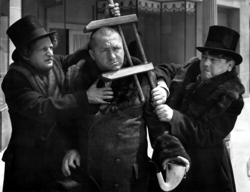 History of The Three Stooges: Pop-Culture Icons Forever