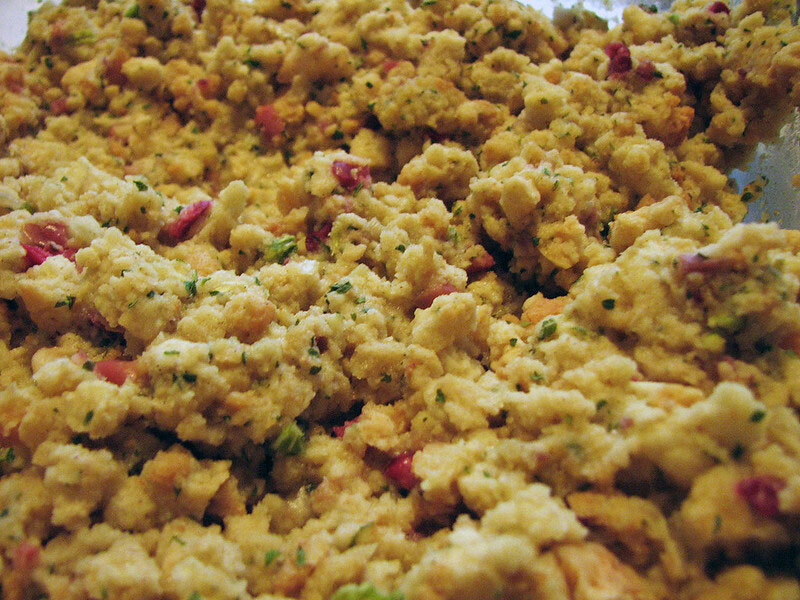 Stove Top History: How Instant Stuffing Came to Dominate Dinner