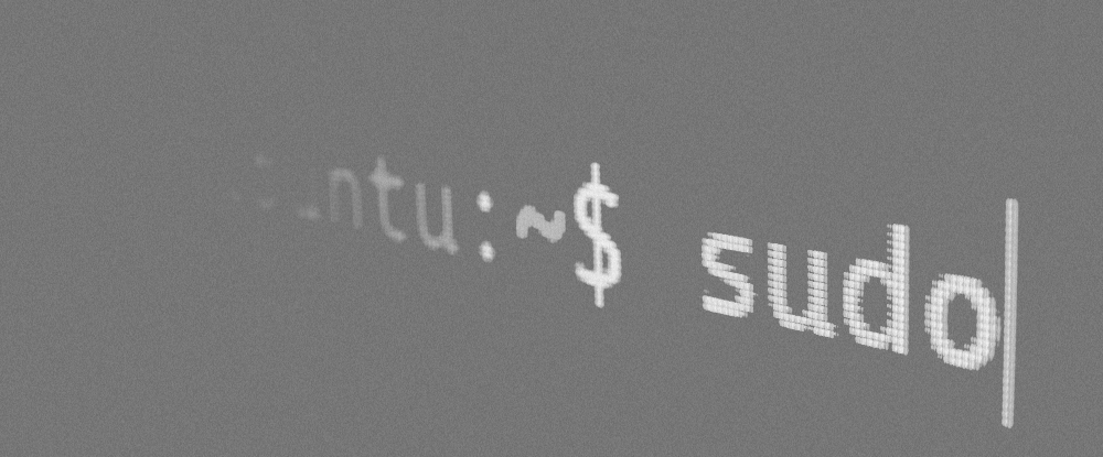 Command Shift: Microsoft’s Telling Embrace Of sudo