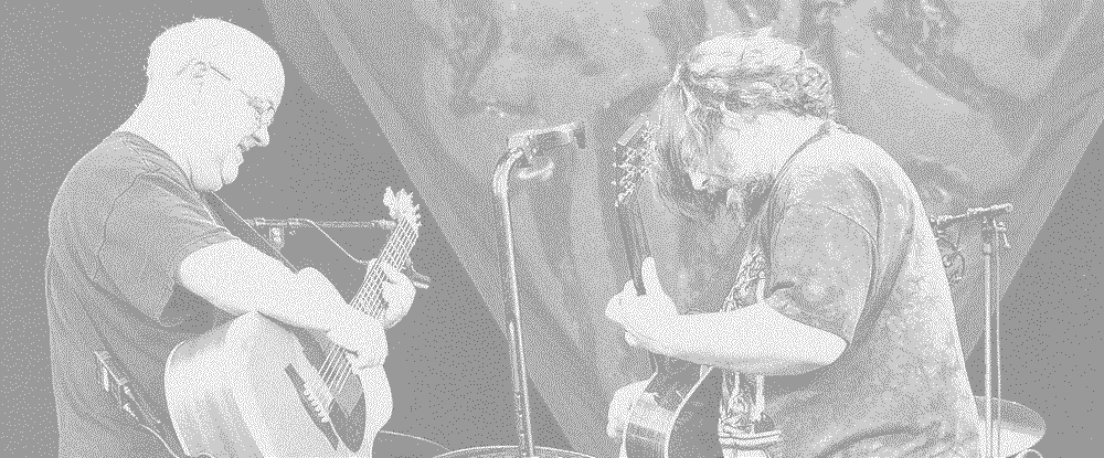 Tenacious D Controversy: On Power Dynamics & Creative Partnerships