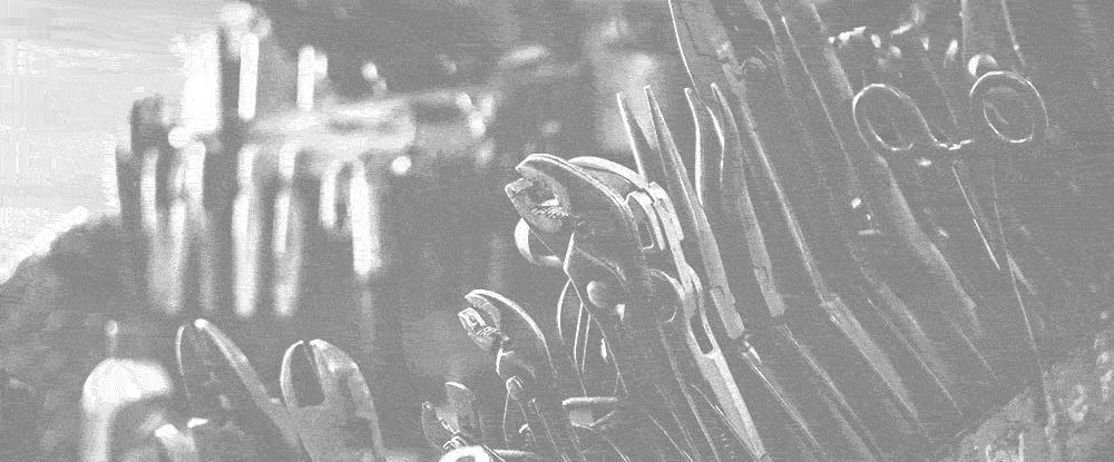 Want To Be More Creative? Change Up Your Toolkit.