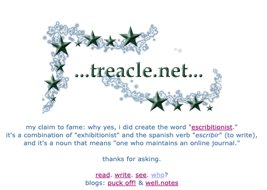 10 Blogging Pioneers: Influential, But Not Always Famous