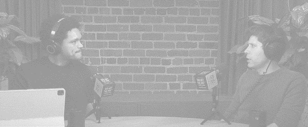 Why Isn’t Trevor Noah Disclosing His Microsoft Ties?