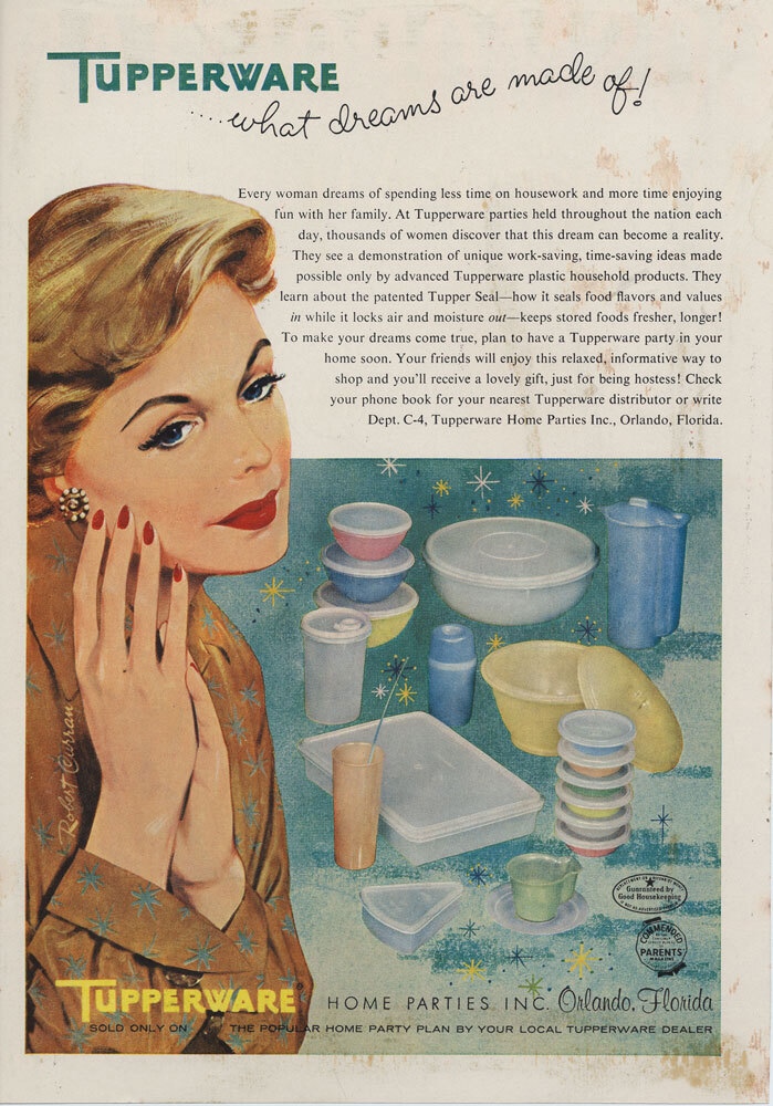 Remote Work Before Computers: A Creator Economy Built the Hard Way