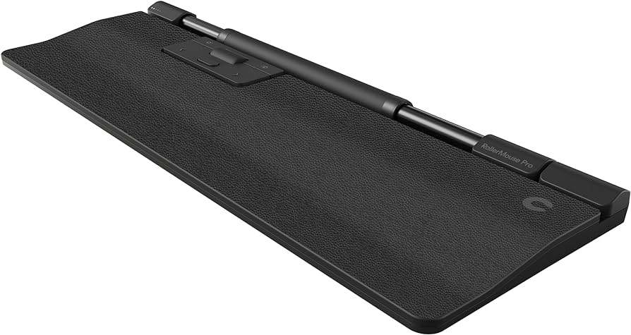 How Optical Mice Came To Dominate Input Devices