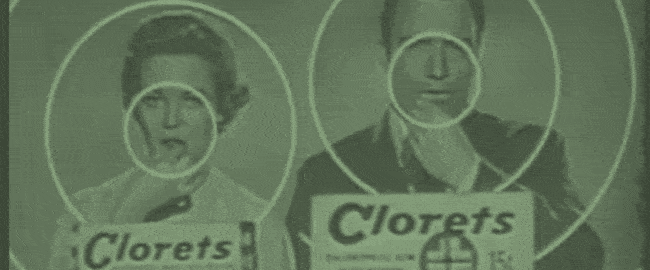 The Great Chlorophyll Fad of 1952