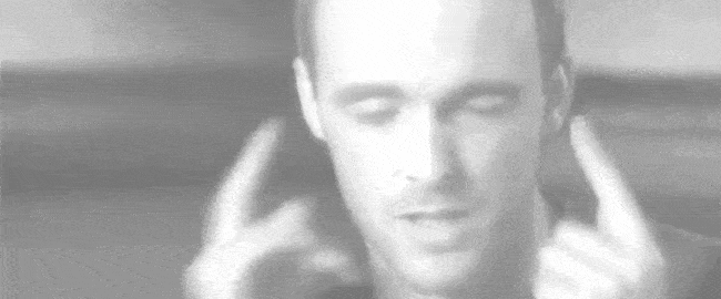 Spoiler Alert History: No Alarms and No Surprises, Please