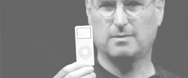 10 iPod Competitors That Didn’t Make It