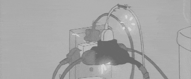 Powerline Networking History: Now You’re Playing With Power Powerline Networking History: Now You’re Playing With Power