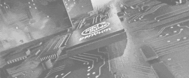 The Equation That Bested Intel’s Pentium Processors