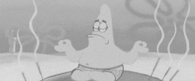 Tedium As Palate Cleanser: Get Your Mind Off The Pre-Election Chaos