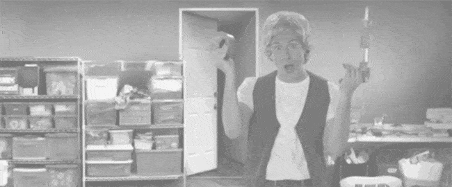 Caulking History: So, What’s the Deal With Caulking, Anyway?