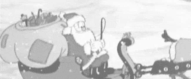 Why Santa Claus Evolves With the Times