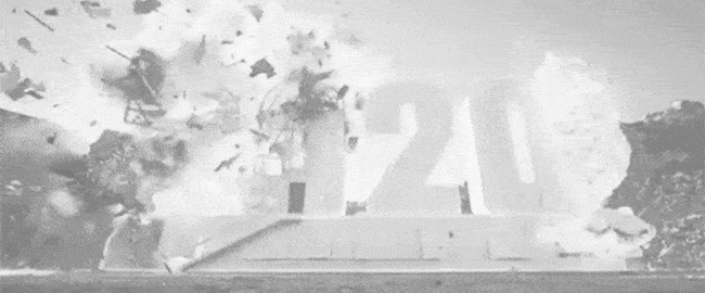 How We All MacGyvered Our Way Through 2020